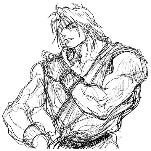 [SSF4AE] Ken Masters – Grand Senpukick – Hit Combo